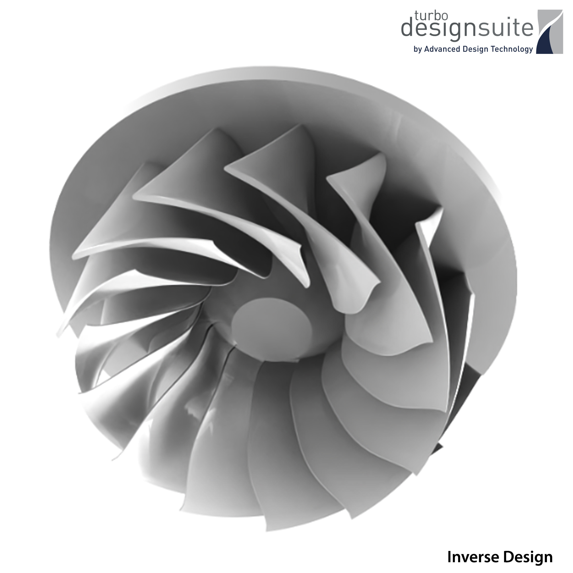 Hydraulic Turbine Design Software | TURBOdesign Suite